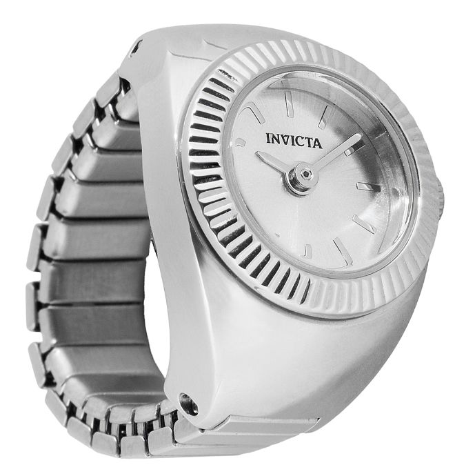 Invicta кольцо часы Mini Angel Women's Ring Watch 48946 купить на OZON ...