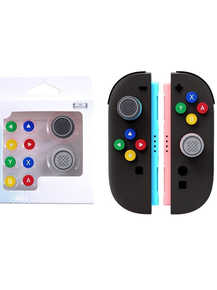 (2025) Аксессуары для контроллера Joy Con Nintendo Switch 2 NS2 ...