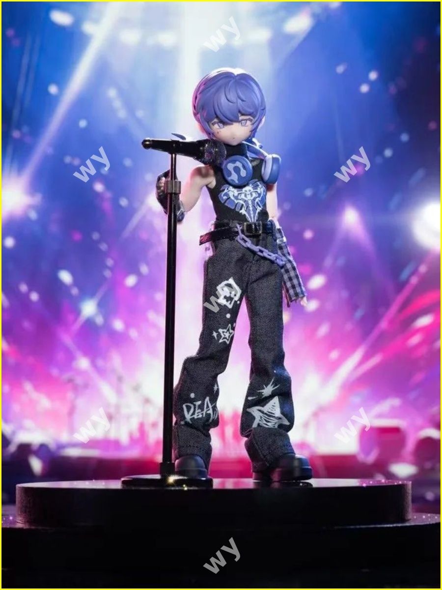 Эксклюзивная кукла BJD Zack EVENT, 8 минут купить на OZON по низкой цене (3253997042)