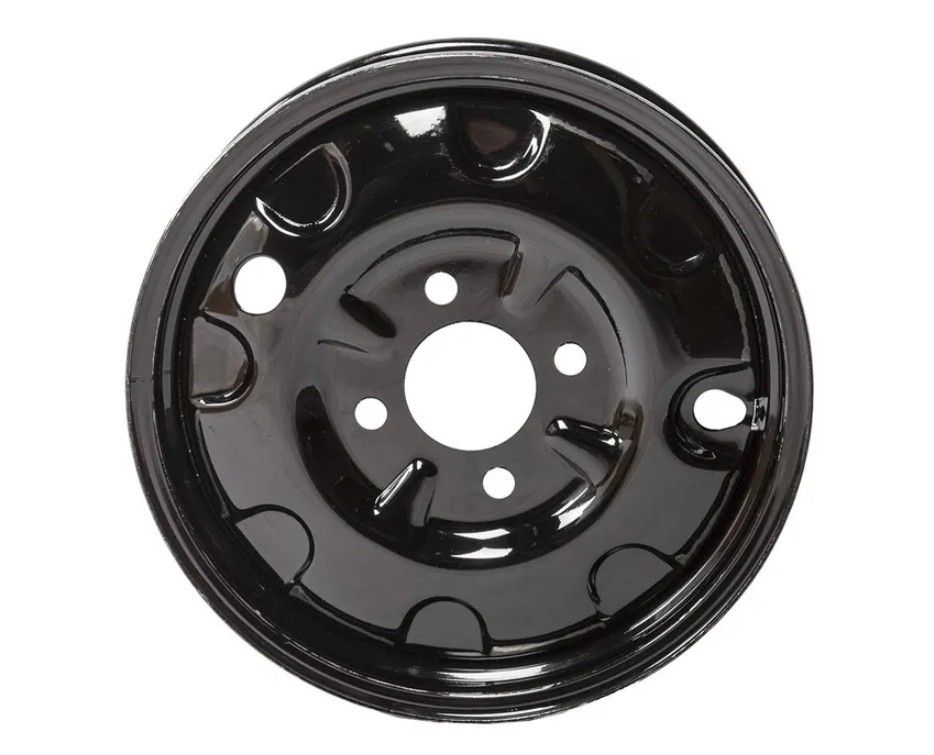 Диск заднего колеса 12" 4.00-12 D1, D2, D4, Антей, Дукат купить на OZON ...