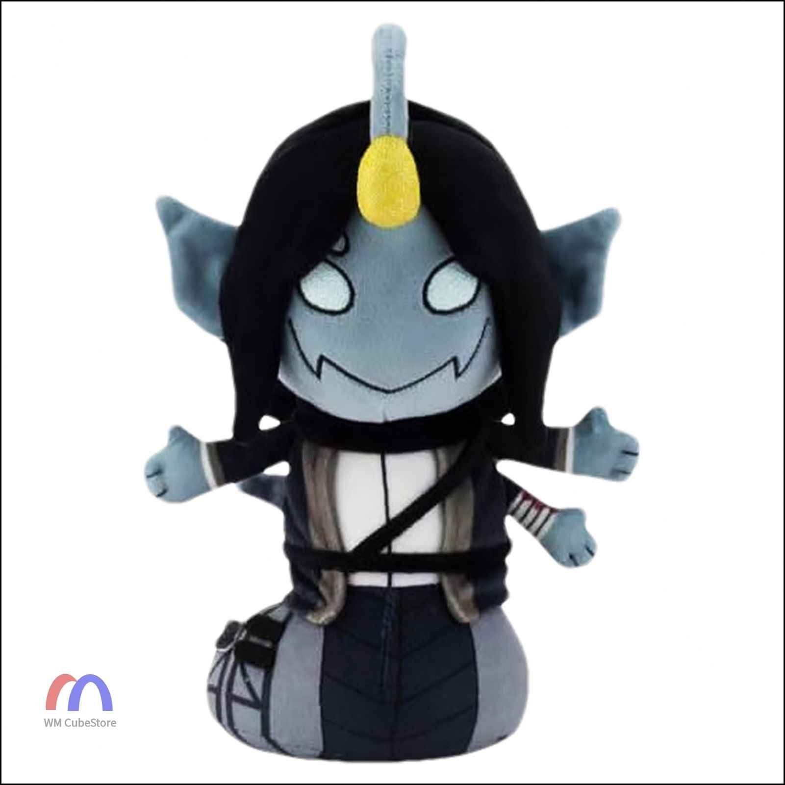 Мягкая игрушка Pressure Sebastian Solace купить на OZON по низкой цене ...