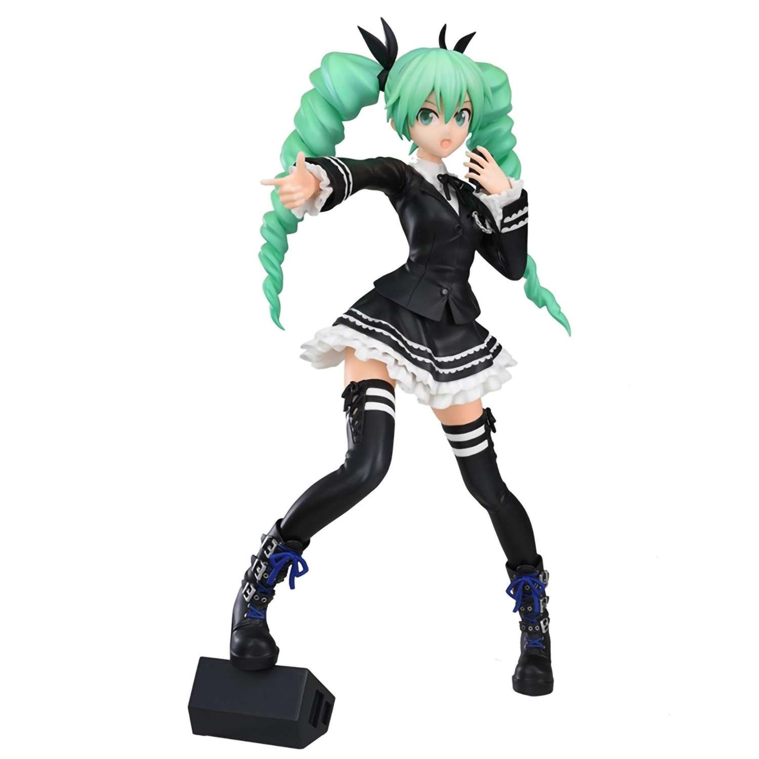 Фигурка Good Smile. SEGA Hatsune Miku Project Diva Arcade Future Tone ...