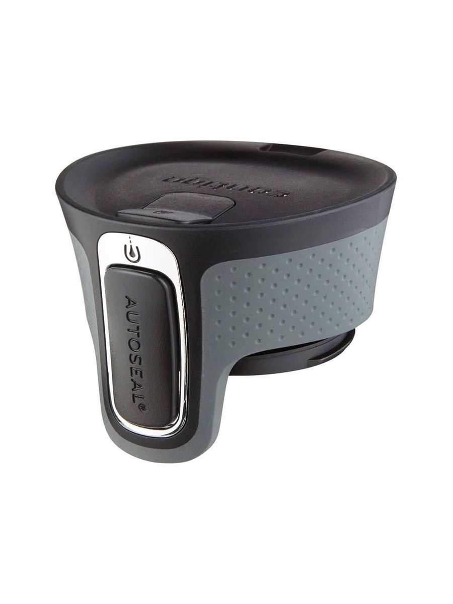 Contigo Westloop AUToseal запасная крышка для термокружки чёрная ...