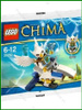 Конструктор 30250 Legends Of Chima Акро-истребитель Эвара купить на ...