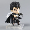 Фигурка Берсерк Гатс / Berserk Guts (10см) 2134 - купить с доставкой по ...
