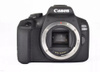 фотоаппарат Canon 2000d BODY купить на OZON по низкой цене (2375455580)