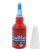 10 мл threadlocker средней крепости синий threadlocker 243 купить на ...