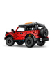 Конструктор LEGO Technic 42213 Внедорожник Ford Bronco купить на OZON ...