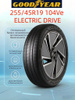 Goodyear GOOD YEAR Шины летние 255/45 R19 104V GOOD YEAR ELECTRIC DRIVE ...