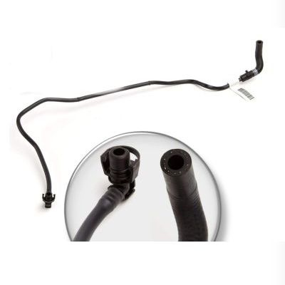 Трубка системы охлаждения двигателя General Motors 25192905 для ...