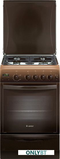 Газовая плита GEFEST 5100-03 0001 - купить по выгодной цене в интернет-магазине OZON (1588599382)