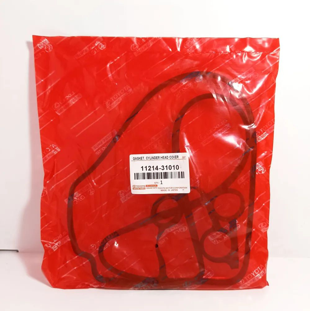 Прокладка клапанной крышки 1121431010 Toyota Land Cruiser, Tundra ...