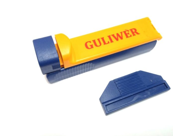 Машинка для набивки гильз "GULIWER" Classic - купить с доставкой по ...