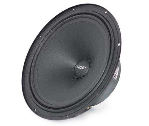 Система акустическая Pride Ruby Air 8 v2 - купить по выгодной цене в интернет-магазине OZON ...