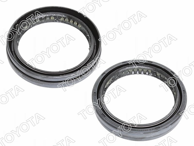 90316-61001 Сальник редуктора переднего CALDINA,CARINA,CAMRY,IPSUM,RAV4 ...