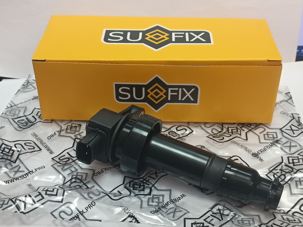 Катушка зажигания Hyundai Kia 273012B010 для Accent Avante Creta Elantra i20 i30 Ix20 Солярис ...