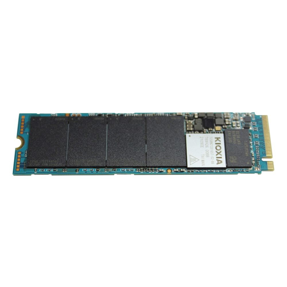 500 ГБ Внутренний SSD-диск KIOXIA EXCERIA PLUS G2 M.2 2280 500GB, OEM ...