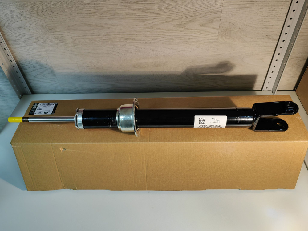 Амортизатор Jaguar Арт. C2D19108 - купить по доступным ценам в интернет ...