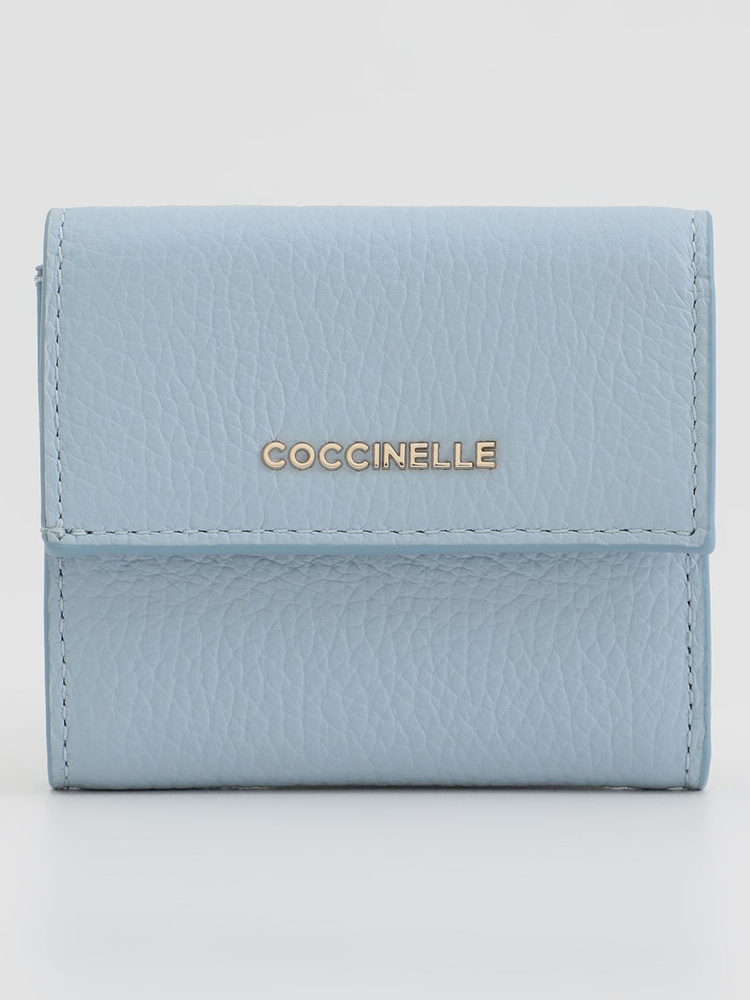Кошелек Coccinelle Metallic Soft - купить с доставкой по выгодным ценам ...