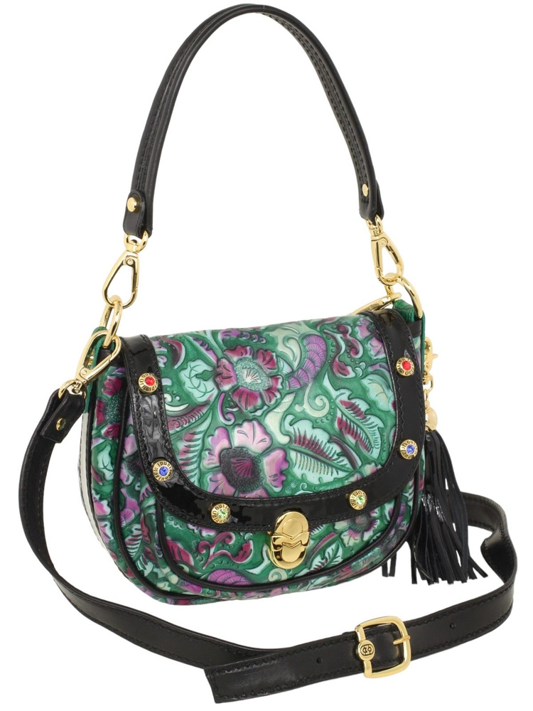 Marino Orlandi Сумка на плечо кросс-боди - купить с доставкой по ...