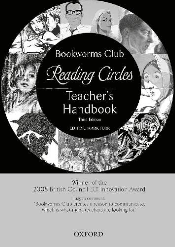 Oxford Bookworms Club Stories for Reading Circles: Teacher's Handbook ...