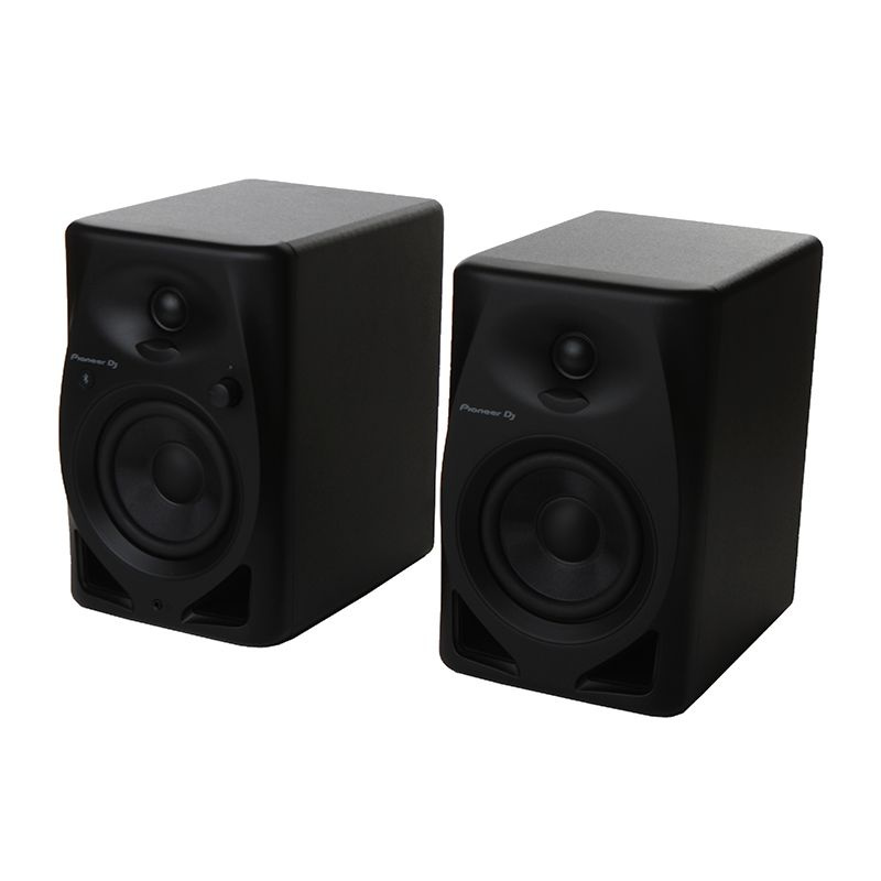 Студийный монитор Pioneer DM-40D-BT - купить по выгодной цене в ...