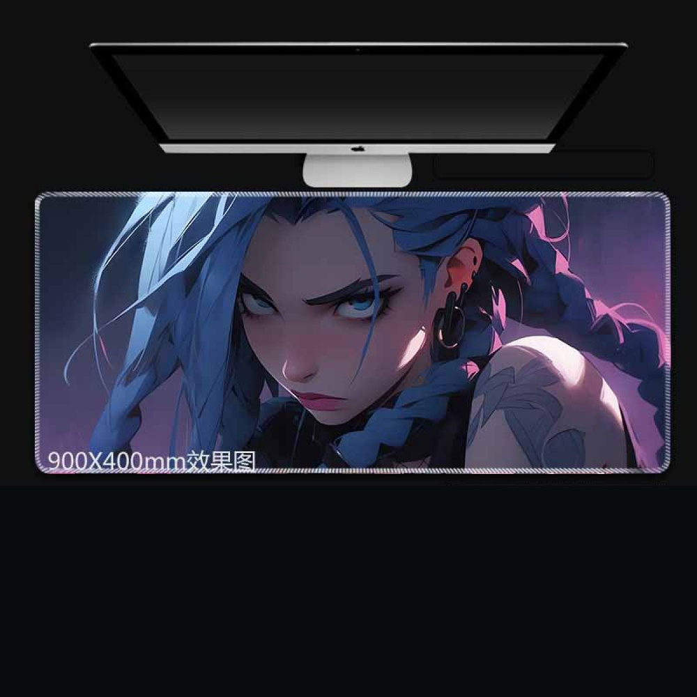 Игровой коврик для мыши Arcane 900x400 - купить с доставкой по выгодным ...