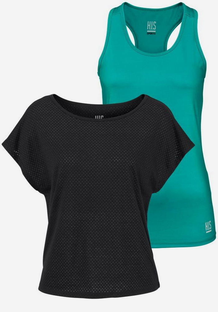 Комплект одежды H.I.S - купить с доставкой по выгодным ценам в интернет ...