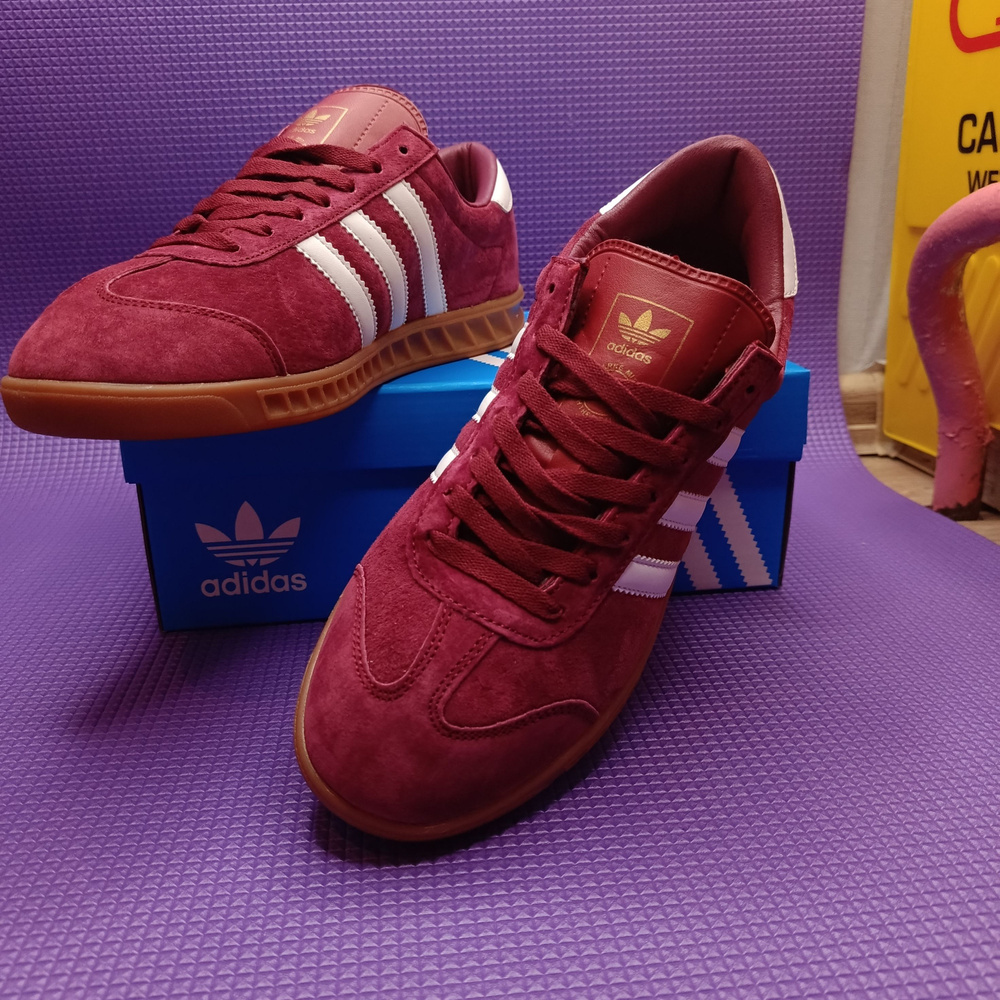 Кроссовки adidas - купить с доставкой по выгодным ценам в интернет ...