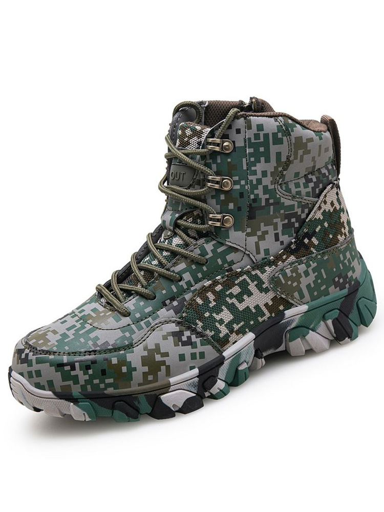 Ботинки для треккинга DANS NID купить на OZON по низкой цене (1436966205)