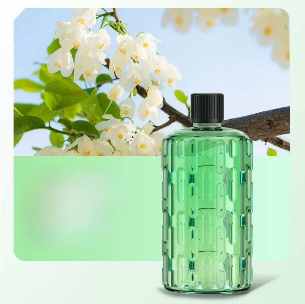 Сменный картридж для ароматического диффузора PW3 Pro. Аромат Жасмин ...