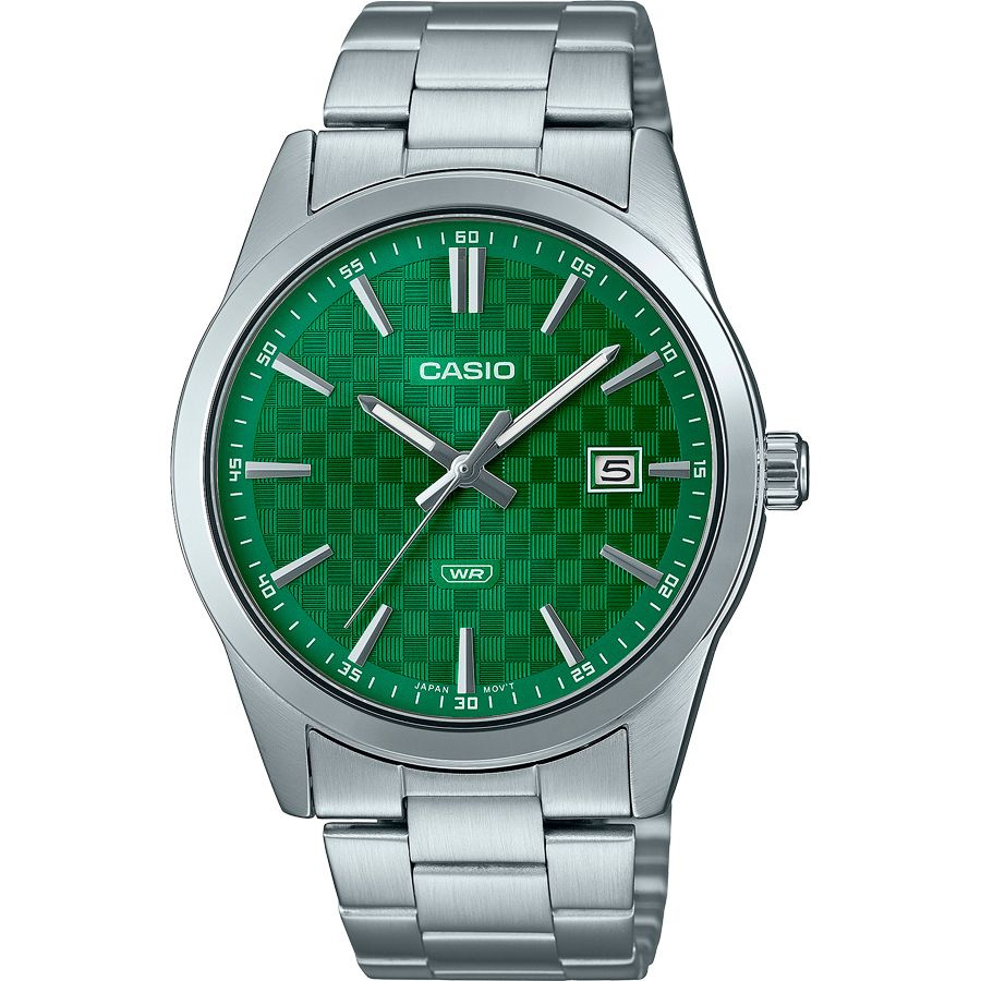 Японские мужские наручные часы Casio Collection Mtp Vd03d 3a1 купить