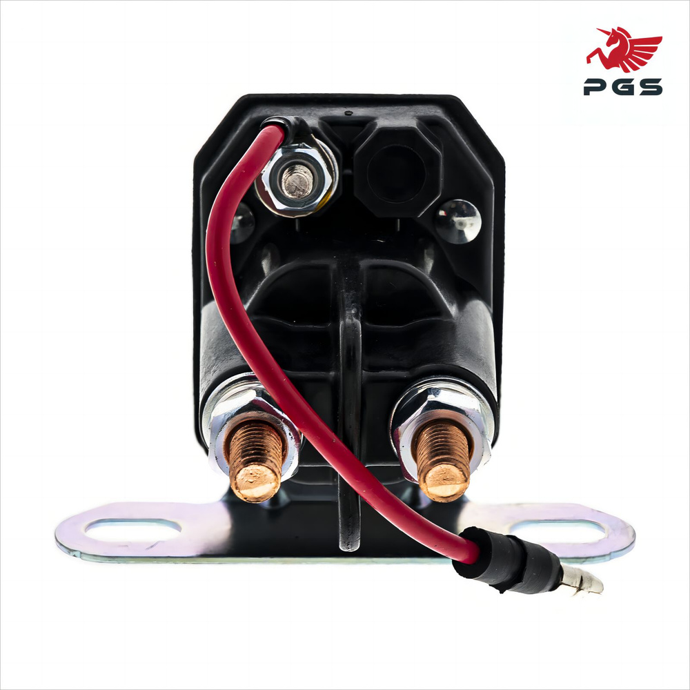 Реле стартера для снегохода Polaris AT-01098 3083211 3085521 3087196 ...