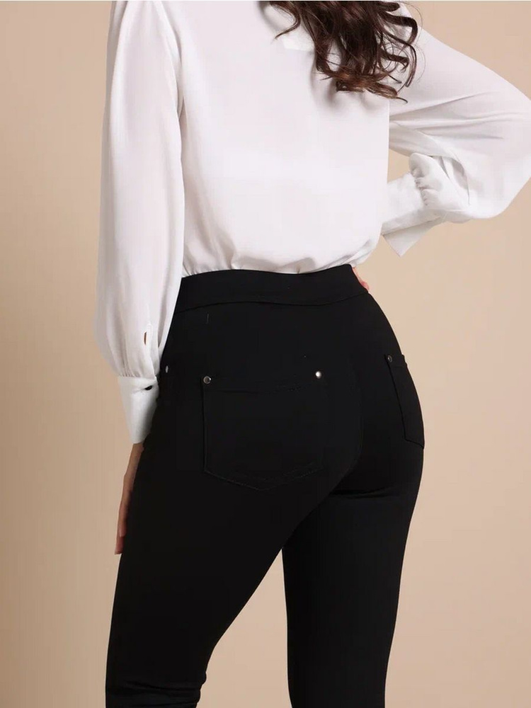 Брюки Viktoriya Bogova - купить с доставкой по выгодным ценам в ...