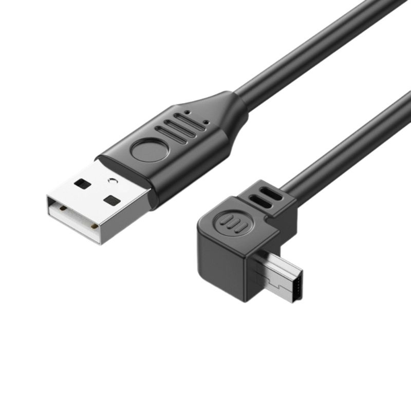 Кабель для передачи данных Usb2 0 Mini Usb длиной 1 метр купить с