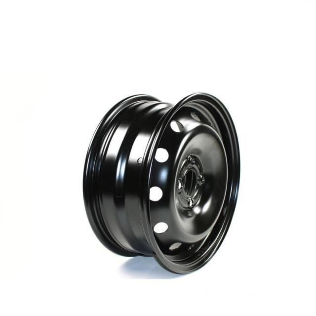 Колесный диск MEFRO 15x6" PCD4x100 ET50 D60.1 Штампованный - купить по ...