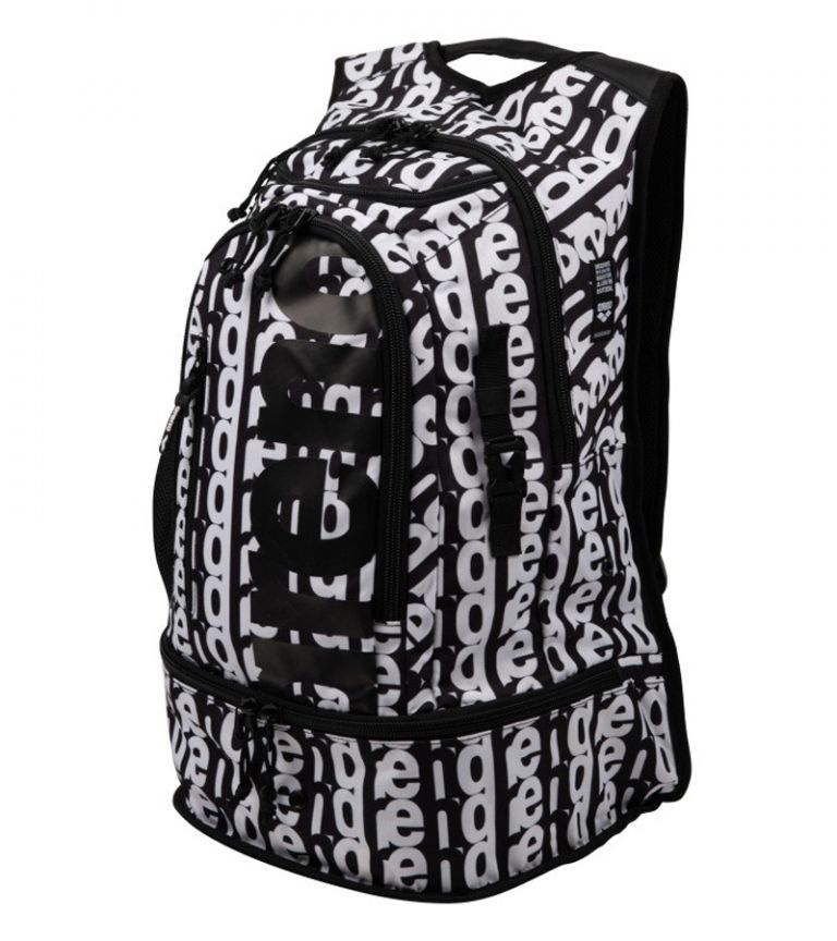 Рюкзак Arena Fastpack 3.0 Allover (40 литров) - купить с доставкой по ...