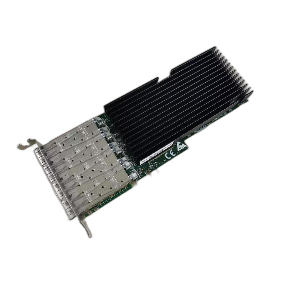 Intel Сетевая карта X520-DA4 PE310G4SPI9LB-XR-FE - купить с доставкой ...