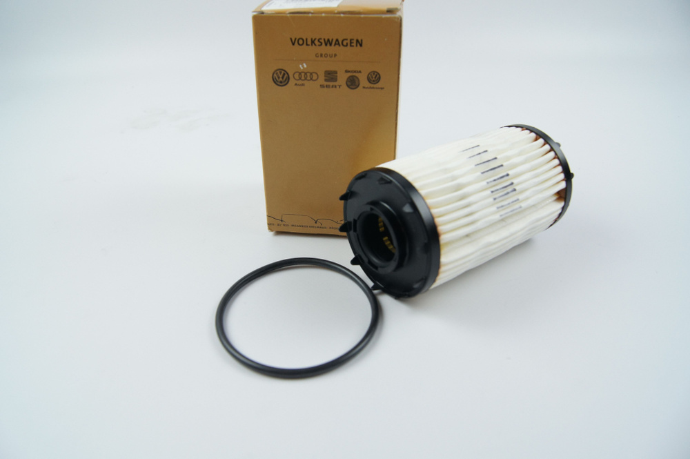 Фильтр масляный Autoparts Vag 06m198405f VAG арт. 06M198405F - купить ...