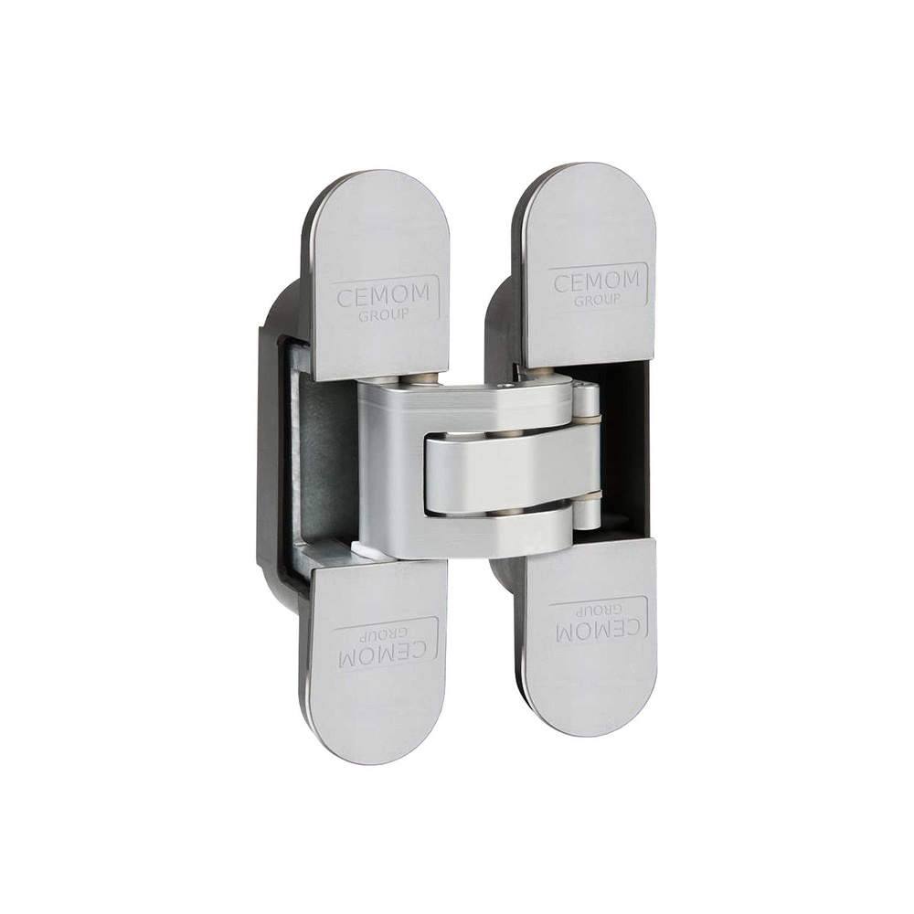 CEMOM Петля скрытая для межкомнатных дверей CEMOM ESTETIC 978 ...