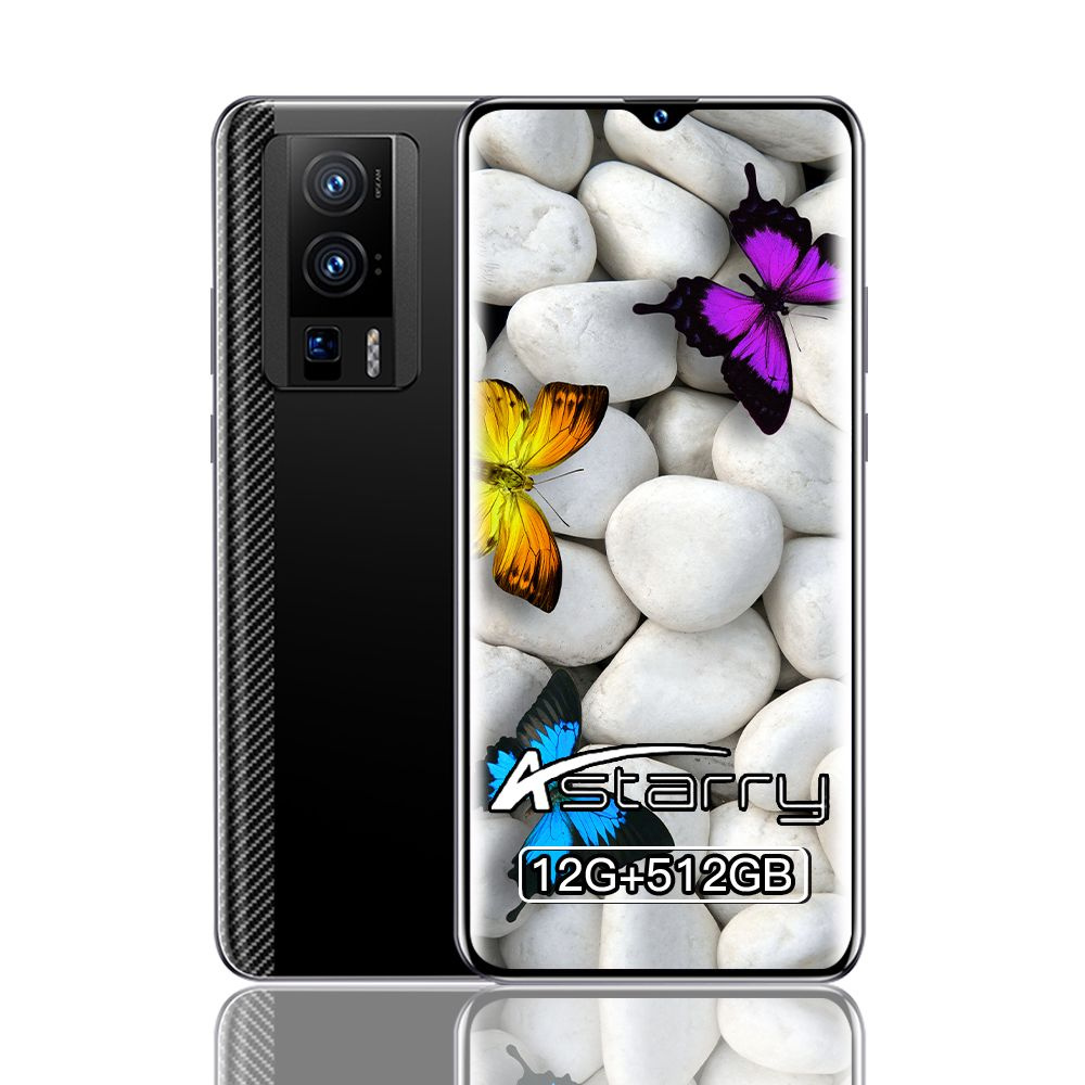 Смартфон Astarry русский язык f Серия 5 Pro смартфоны телефоны - купить ...