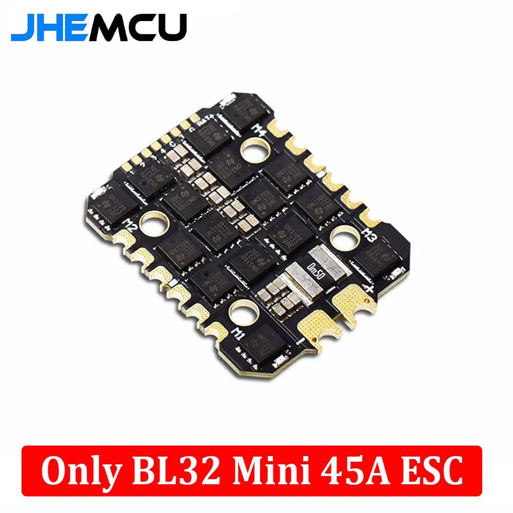 JHEMCU F745 Mini Flight Controller Stack/ MPU6000 F745 NOXE Flight ...