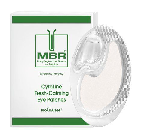 Освежающие и успокаивающие патчи с омолаживающим эффектом CytoLine ...