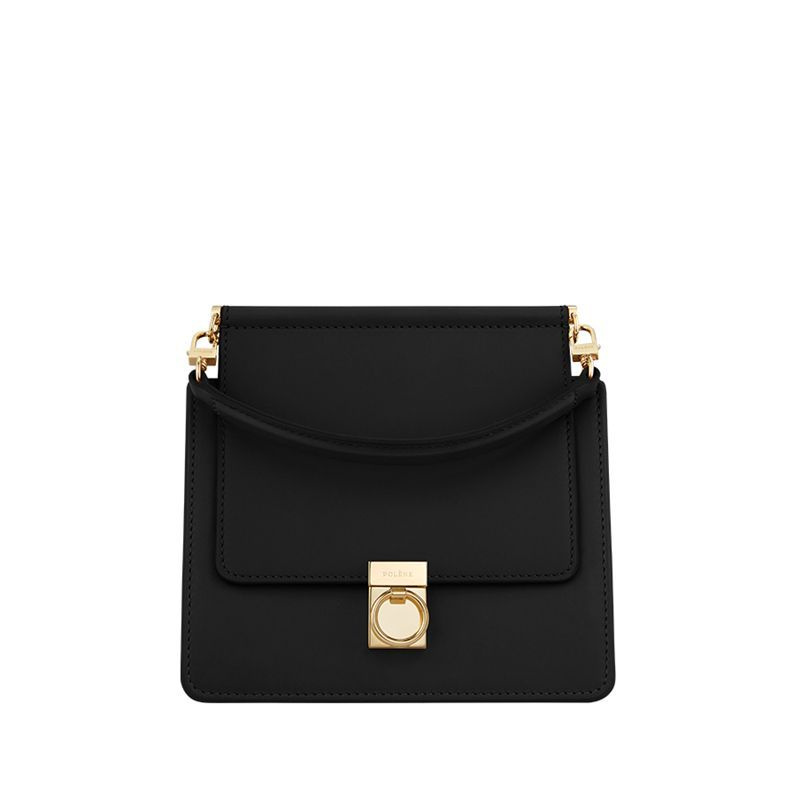 Polene Сумка на плечо - купить с доставкой по выгодным ценам в интернет ...