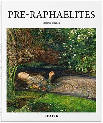 Pre-Raphaelites (Basic Art) - купить с доставкой по выгодным ценам в ...