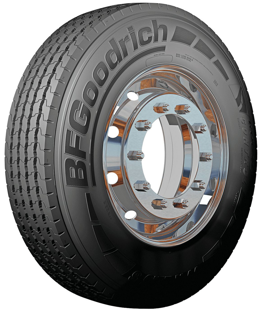 Шины для грузовых автомобилей BFGoodrich 11/80 22.5 На любой сезон ...