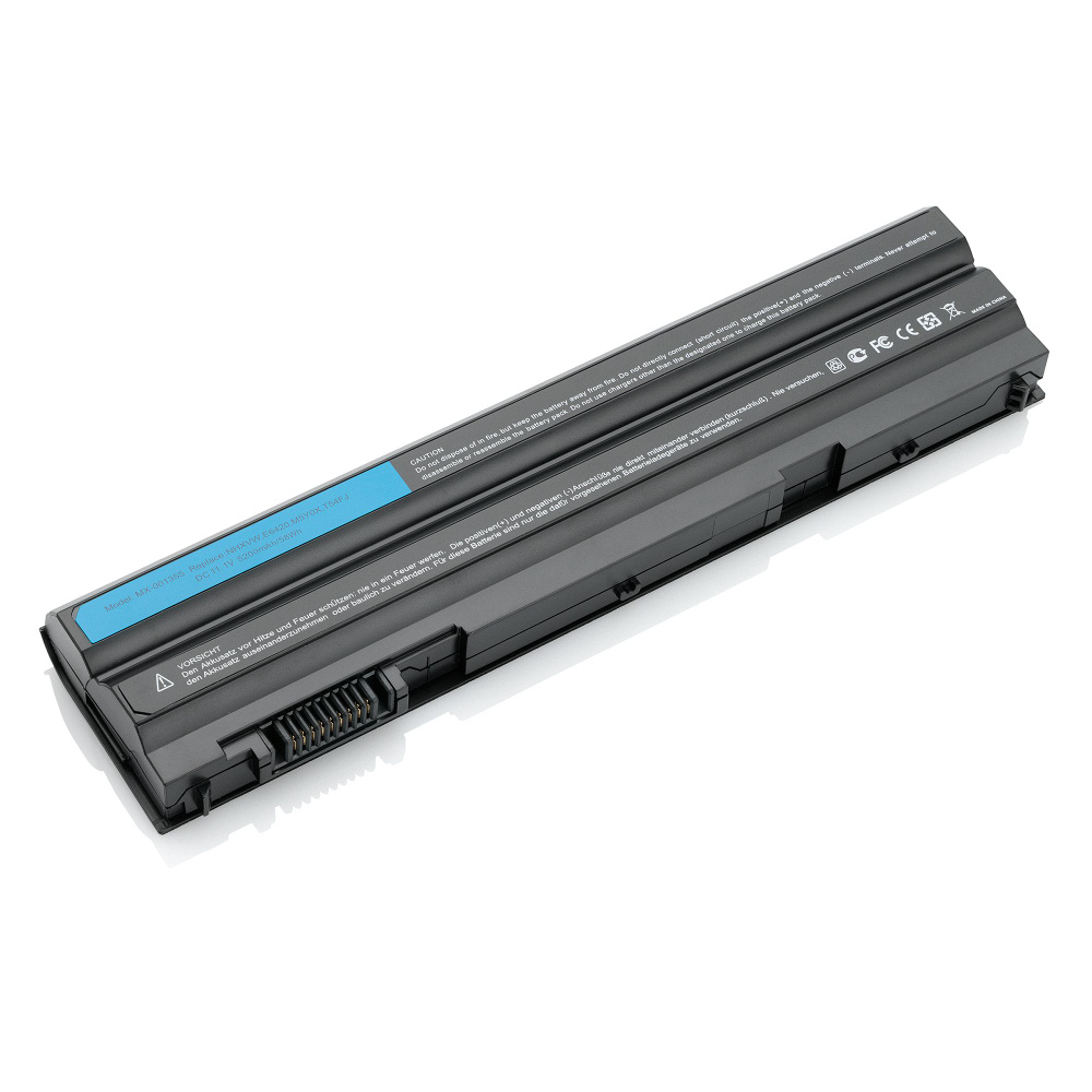 Аккумулятор T54FJ, 8858X для Dell Latitude E6420, E6430, Inspiron 7720 ...