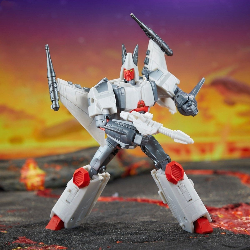Трансформеры Hasbro Игрушка Transformers Legacy United Voyager Class ...