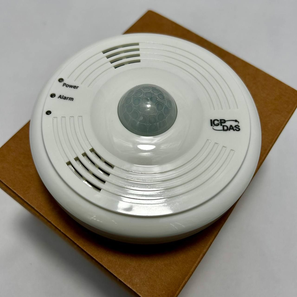 PIR-130-DC CR Датчик движения и температуры - купить с доставкой по выгодным ценам в интернет ...