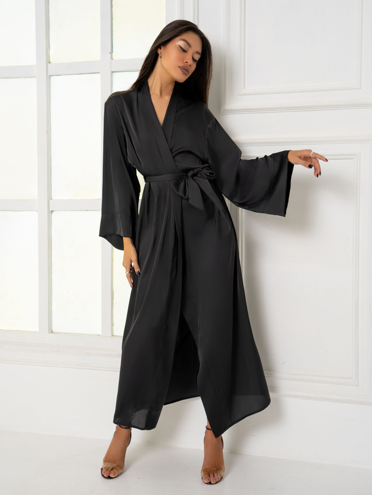 Халат Kimano Group Базовая коллекция - купить с доставкой по выгодным ...